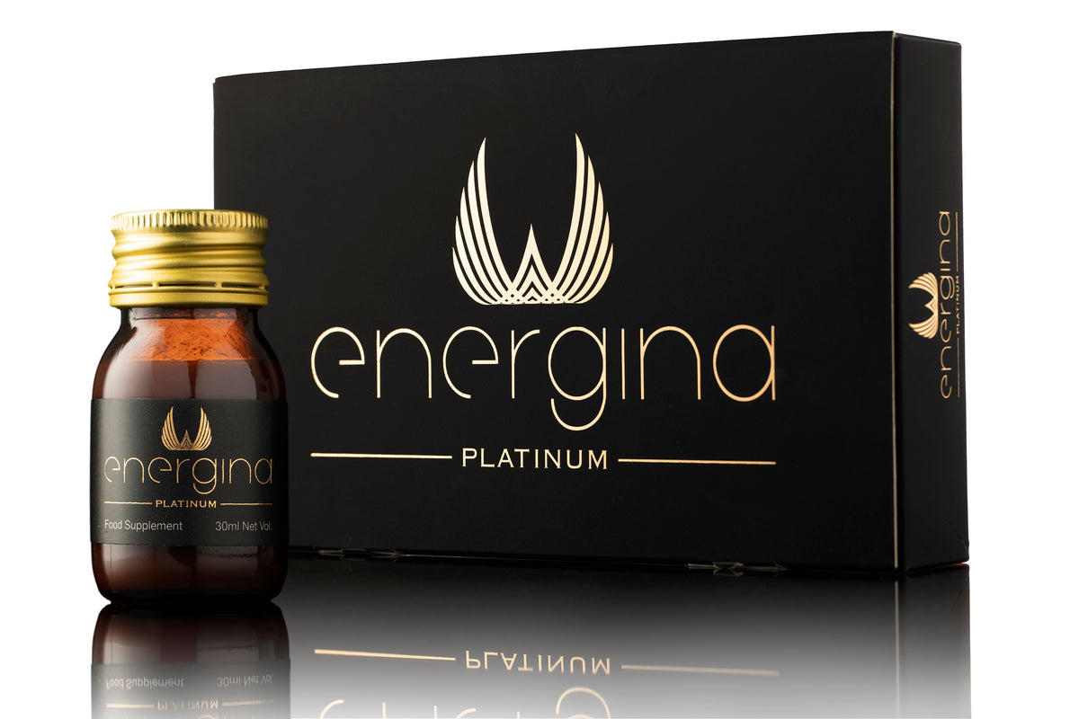 Energina Platinum – ENERGINA